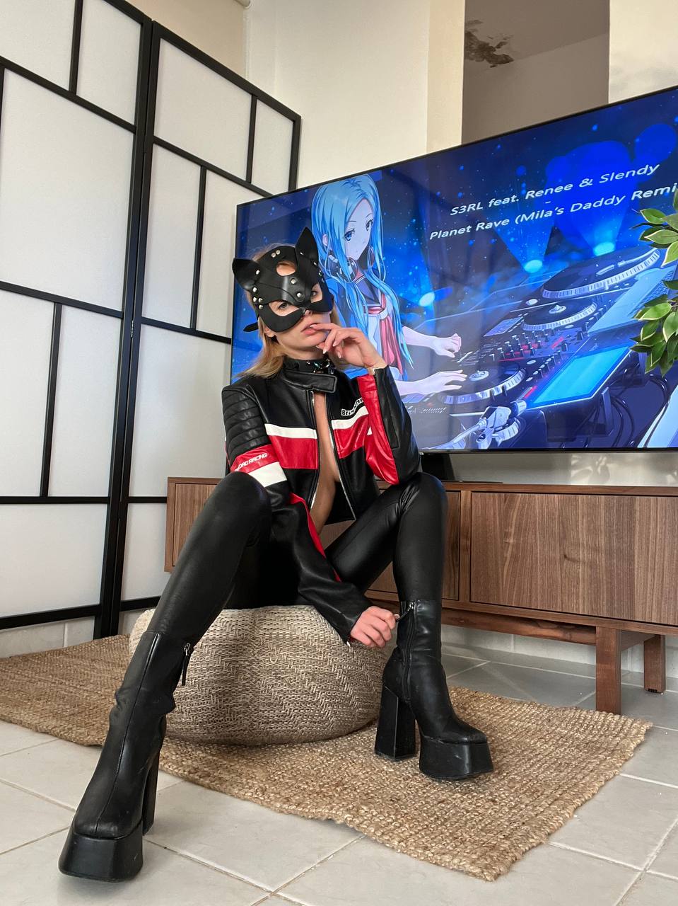 Telegram channel "Marta Gromova Travel model 🦪" — @Marta_Gromova_trevel — TGStat